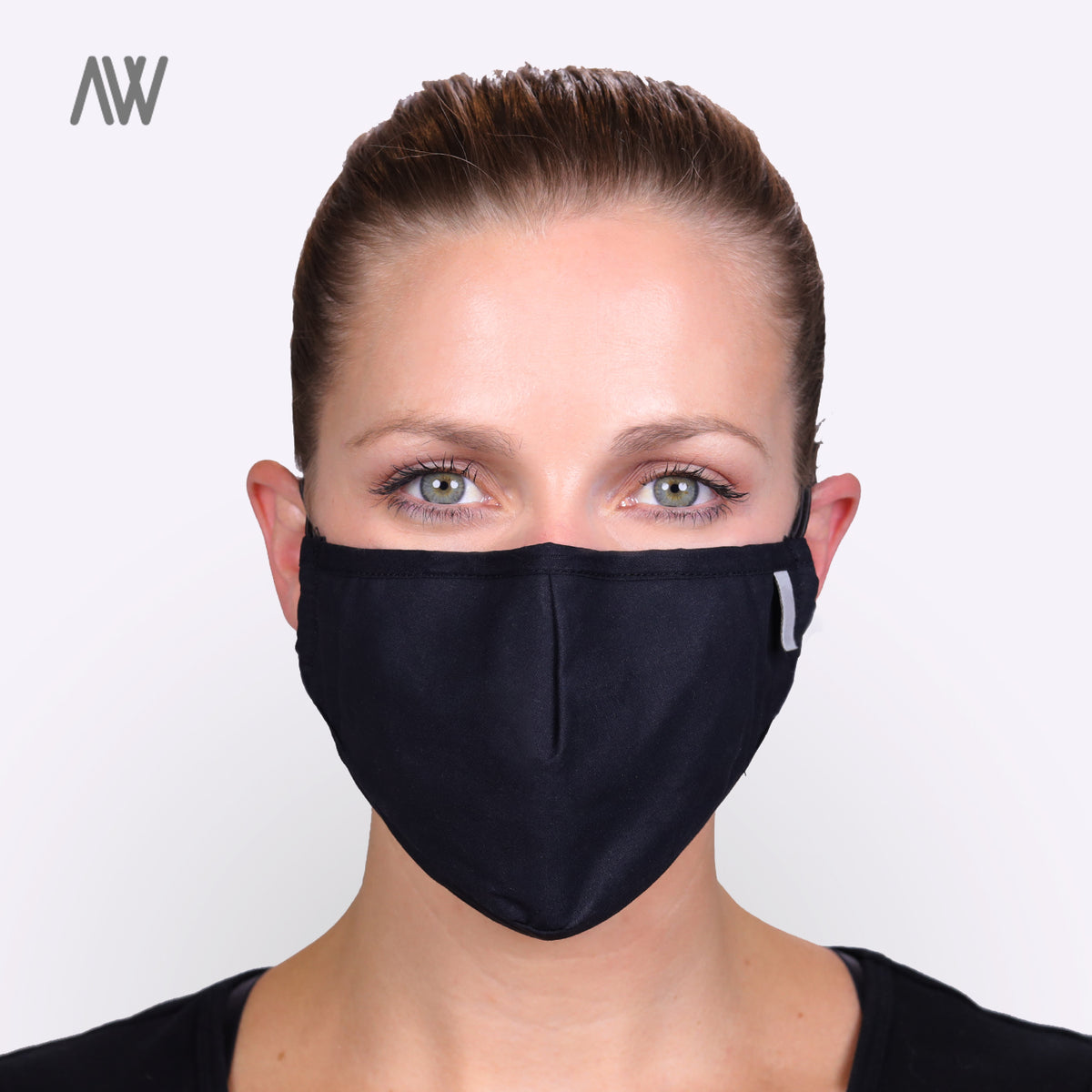 The FACE 99 Washable Face Mask - WHOLESALE PRICING - Copper Infused ...